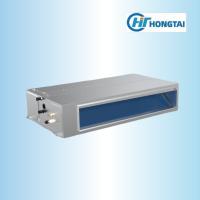 China Midea V8 High Static Duct Unit 250Pa/400Pa ESP H13 HEPA  Puro-Air UVC 5.6-56kW for sale