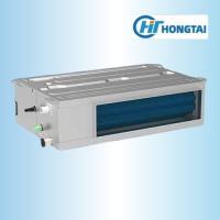 China Midea V8 Arc Duct VRF Indoor Unit 199mm Ultra-Thin Constant Airflow C-Shape Heat Exchanger for sale