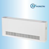 China Midea V8 Floor Standing VRF Indoor Unit 3 Appearance Options Concealed Front Underside 2.2-8kW for sale