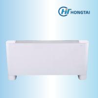 China Midea V8 Floor Standing VRF Indoor Unit 3 Appearance Options Concealed Front Underside 2.2-8kW for sale