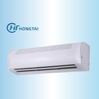 China Midea V8 Wall Mounted VRF Indoor Unit  Coanda Airflow 27dB(A) Ultra Quiet Free Drainage 1.5-8kW for sale