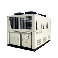 China Midea Scroll Chiller Series R410A 0-300RT Commercial HVAC Solutions Dependable Comfort Solutions for Demanding Commercial Applications for sale