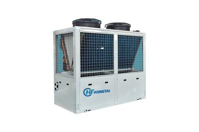 China Midea Scroll Chiller Series R410A 0-300RT Commercial HVAC Solutions Dependable Comfort Solutions for Demanding Commercial Applications for sale