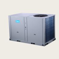 China Midea Creator MRC Series Heat Pump Rooftop Package Unit 7.5-30 Ton Commercial HVAC Solution Redefining Commercial VRF Performance and Efficiency for sale