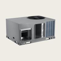 China Precision-Calibrated Heat Pump Rooftop Unit for Commercial HVAC Demands Engineering Excellence in Climate Control Dual-Mode Performance Without Compromise for sale