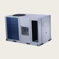 China Midea Creator MRC Series Heat Pump Rooftop Package Unit 7.5-30 Ton Commercial HVAC Solution Redefining Commercial VRF Performance and Efficiency for sale