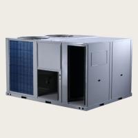 China Midea Creator MRCT Series Cooling Only Rooftop Package Unit 6.2-30 Ton Tropical HVAC Solution Engineered for Extreme Heat: 52°C High-Temperature Reliable Operation for sale