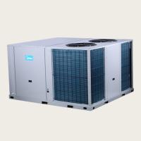 China Midea Creator MRCT Series Cooling Only Rooftop Package Unit 6.2-30 Ton Tropical HVAC Solution Engineered for Extreme Heat: 52°C High-Temperature Reliable Operation for sale