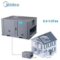 China Hot Climate Cooling Investment: Reliable Capacity Where Conventional Systems Cannot Perform 52°C Cooling Capability Protect Your Operations from Heat-Related Disruption for sale