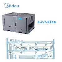 China Year-Round Commercial HVAC Solution Maximizing ROI Through Dual-Function Rooftop Technology Total Climate Investment Eliminate Auxiliary Heating Costs While Delivering Premium Coolin for sale
