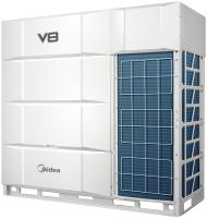 China Industrial VRF 8-96HP EVI Heating to -30°C SuperSense 19-Point Monitoring Precision Climate Command for Mission-Critical Facilities for sale