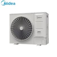 China Compact VRF System 4-48HP R32 Refrigerant 30% Smaller Footprint Design Full VRF Intelligence in a Space-Conscious Package for sale