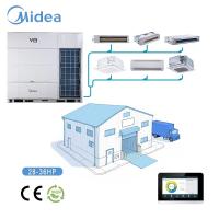 China Midea V8 Master VRF System Sustainability Green Building Leadership Sustainable Performance Measurable Environmental Impact. Engineered for the Buildings of Tomorrow for sale