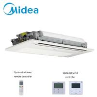China Single-Outlet Cassette FCU Optimized for Confined Commercial Areas 153mm Low-Height Cassette FCU Featuring Integrated 750mm Lift Pump for sale