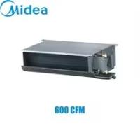 China Discreet Duct FCU with Adaptable Pressure for Sophisticated Multi-Zone Systems Refined Duct FCU with Onsite Reversal and Versatile Intake Configurations for sale