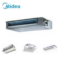 China Concealed Duct FCU Delivering Premium Tenant Experience with Zero Visual Intrusion Site-Reversible Duct FCU That Reduces Installation Variables and Labour Cost Per Unit for sale