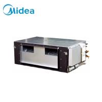 China High-Throughput Duct FCU Engineered for Extended Commercial Ductwork Refined 150Pa Duct FCU with Dual-Seal Condensate Architecture for sale