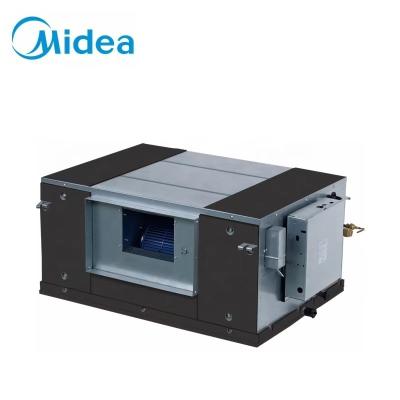 China High-Throughput Duct FCU Engineered for Extended Commercial Ductwork Refined 150Pa Duct FCU with Dual-Seal Condensate Architecture for sale