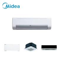 China Ceiling-Independent Wall-Mounted FCU for Properties Where Ductwork Is Not an Option Multi-Direction Piping Wall-Mounted FCU That Adapts to Any Existing Plumbing Layout for sale