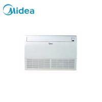 China Dual-Position Ceiling or Floor FCU for Flexible Commercial Climate Control Ultra-Thin 200mm Ceiling Floor Unit with Three Distinct Casing Alternatives for sale