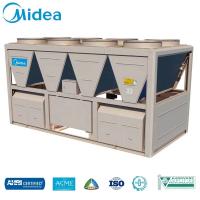 China Robust Scroll-Type Chiller Delivering 340-920kW for Commercial Demands Built for Scale Industrial Scroll Chillers Delivering 319-920kW with Intelligent Performance Adaptation for sale