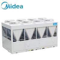 China Air Cooled Scroll Chiller Industrial Scroll Cooling Solutions for Large-Scale Applications for sale