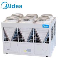 China Heavy-Capacity Air Cooled Scroll Chiller Systems 340-920kW for Large Facilities R410A Scroll Compression Platform with Intermediate Discharge Valve Control for sale