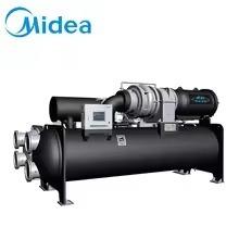 China SHWE/SCWG Series Water Cooled Screw Chiller with Infinite Capacity Control Industrial Water Cooled Screw Chillers Built for Continuous Excellence with COP up to 5.534 and IPLV up to 8.085 for sale