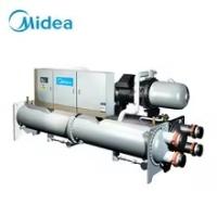 China MagBoost Magnetic Levitation Centrifugal Chiller Platform from 230-3,000 RT MagBoost Magnetic Levitation Centrifugal Chillers Aerodynamic Innovation Achieving Oil-Free Operation COP 6.774 and Decad for sale