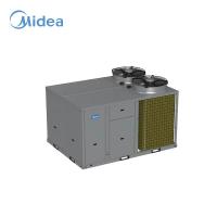 China Midea MRCT Series Cooling Only Rooftop Unit Professional Cooling Solution for Extreme Heat Markets 52°C Ambient Cooling Capability Engineered for Markets Where Heat is the Primary Challenge for sale