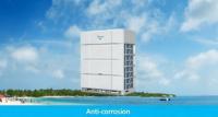 China Fast-Install VRF System with QuickConnect Technology Reducing Labor Time Contractor-Friendly VRF Design with Pre-Charged Units and Simplified Wiring for sale