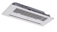 China One-Way Cassette VRF CE Certified Gold Fin Anti-Corrosion Hotel Office HVAC Contractor-Grade Single-Throw Cassette Built for Leak-Free Operation for sale