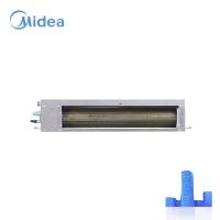 China Arc Duct 199mm Ultra-Slim Ducted Unit for Concealed Ceiling Installation Industry-Leading Thin Profile Meets C-Coil Heat Exchanger Innovation and Constant Airflow Technology for sale