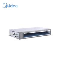 China Arc Duct 199mm Profile Ducted Unit That Disappears Above the Ceiling Ultra-Slim Silhouette Meets C-Form Coil Engineering and Steady-Airflow Assurance for sale