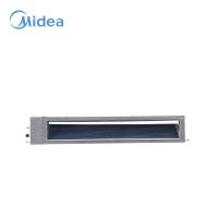 China Arc Duct 199mm Profile Ducted Unit That Disappears Above the Ceiling Ultra-Slim Silhouette Meets C-Form Coil Engineering and Steady-Airflow Assurance for sale