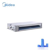 China Medium Static Pressure Duct VRF CE Certified Gold Fin Anti-Corrosion Commercial HVAC The Self-Calibrating 160 Pa Workhorse That Eliminates Commissioning Guesswork for sale