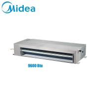 China Medium Static Pressure Duct 160Pa Medium Static Pressure with Self-Adapting Intelligence 299mm Slim Profile, Medical-Grade HEPA Filtration Option, and Adaptive Digital Motor Techno for sale