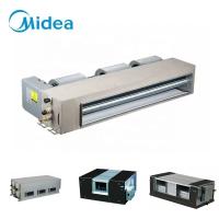 China Medium Static Pressure Duct The Self-Calibrating 160 Pa Workhorse That Eliminates Commissioning Guesswork 299mm Slim Chassis Three-Orientation Mounting for sale