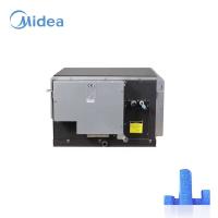 China High Static Pressure Duct Maximum Static Pressure for Demanding Commercial Duct Networks 250Pa–400Pa High Static Pressure, Constant Airflow Guarantee, H13 HEPA Option, and Purguard for sale