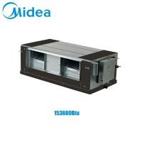 China High Static Pressure Duct VRF CE Certified Hospital Data Center Clean Room HVAC The Duct-Network Champion: 400Pa Push Zero Airflow Decay Clinical-Grade Filtration for sale