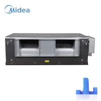China High Static Pressure Duct The Duct-Network Champion 400Pa Push Zero Airflow Decay Clinical-Grade Filtration For installations where duct runs are long filters are dense for sale