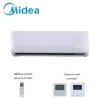China Wall Mounted Ultra-Quiet Wall-Mounted Comfort with 3D Airflow Intelligence 27dB(A) Whisper Operation, mmWave Occupancy Sensing Bidirectional Coanda Effect and True Top-Flush Inst for sale