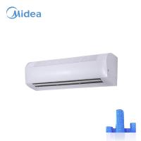 China Wall Mounted VRF Unit CE Certified Gold Fin Residential Commercial HVAC The Wall-Mounted Unit That Installs Like a Ducted One Looks Like One for sale