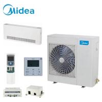 China Midea V8 Mini (R32) VRF System Compact Design R32 Low GWP Refrigerant CE Certified Integrated Safety for sale