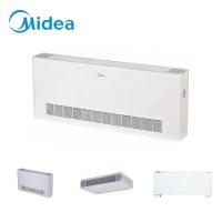 China Floor Standing VRF Unit CE Certified High Capacity Hotel Lobby Commercial HVAC Three Floor-Level Configurations for Spaces Where the Ceiling Is Off-Limits for sale