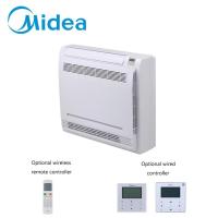 China Ceiling Floor VRF Unit CE Certified Flexible Install Dual Mode Commercial HVAC One Platform Two Mounting Positions The Specification-Safe Choice for Evolving Interiors for sale