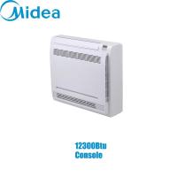China Ceiling Floor Dual-Installation Flexibility One Unit Two Mounting Options Fashion-Forward Design That Adapts to Ceiling or Floor Placement Delivering Quiet Efficient Comfort for sale