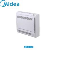 China Ceiling Floor VRF Unit CE Certified Flexible Install Dual Mode Commercial HVAC One Platform Two Mounting Positions The Specification-Safe Choice for Evolving Interiors for sale