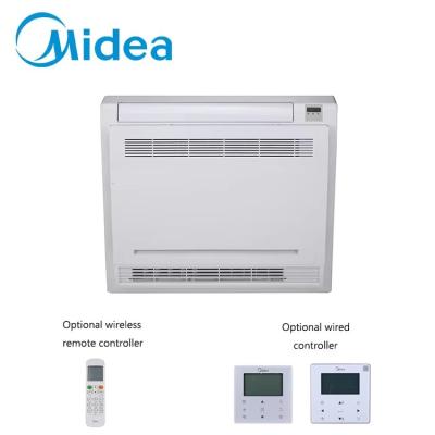China Ceiling Floor Dual-Installation Flexibility One Unit Two Mounting Options Fashion-Forward Design That Adapts to Ceiling or Floor Placement Delivering Quiet Efficient Comfort for sale