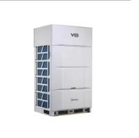 China V8 EasyFit Compact VRF IP55 Dust Proof CE Certified Gold Fin Hotel Office HVAC Faster Installation Less Material Waste A Smarter Path to Sustainable Commissioning for sale